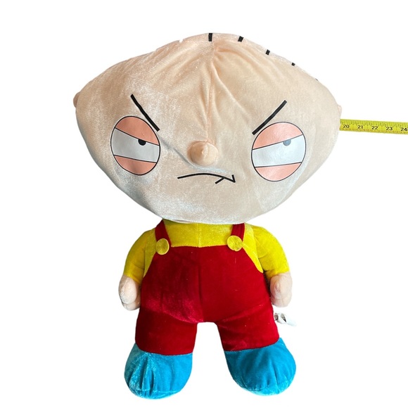 20th Century Studios | Other | Family Guy 204 Stewie Griffin Large ...